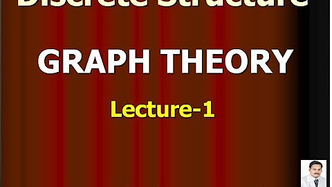 Graph Theory - YouTube