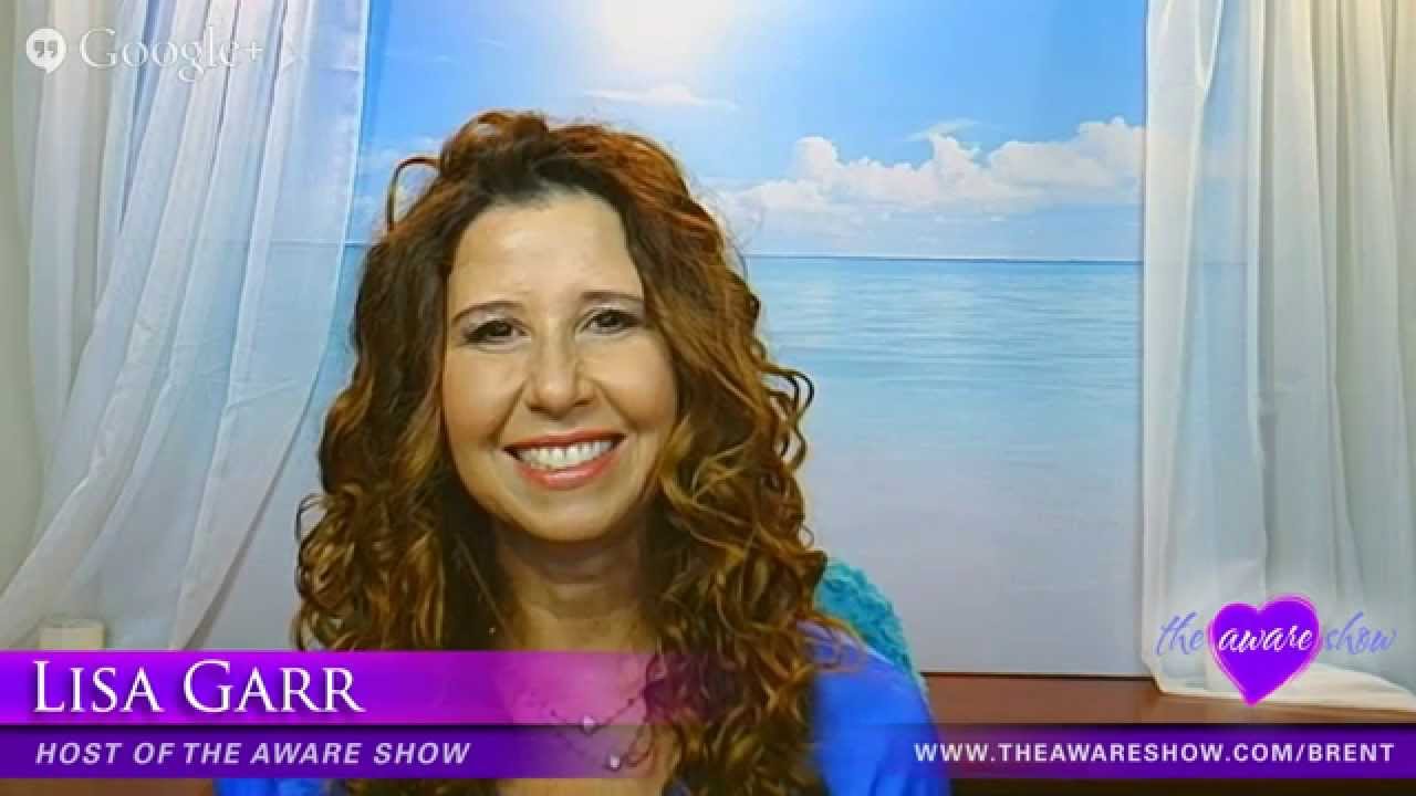 NeuroSummit III - Lisa Garr's Summary of the Brent Phillips Interview ...