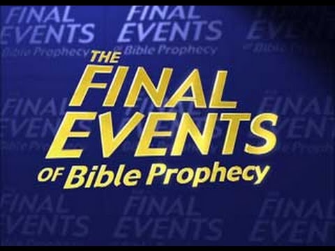Doug Batchelor - The final events of bible prophecy - YouTube