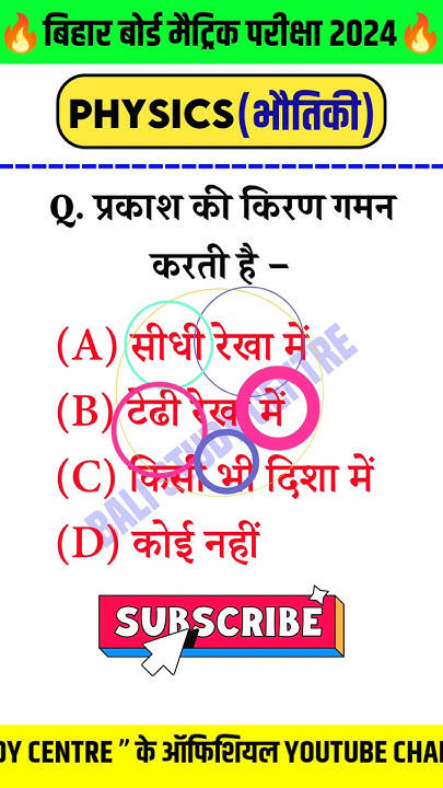 Class 10 Science vvi objective question 2024 || History vvi objective question | #10th #Science ...