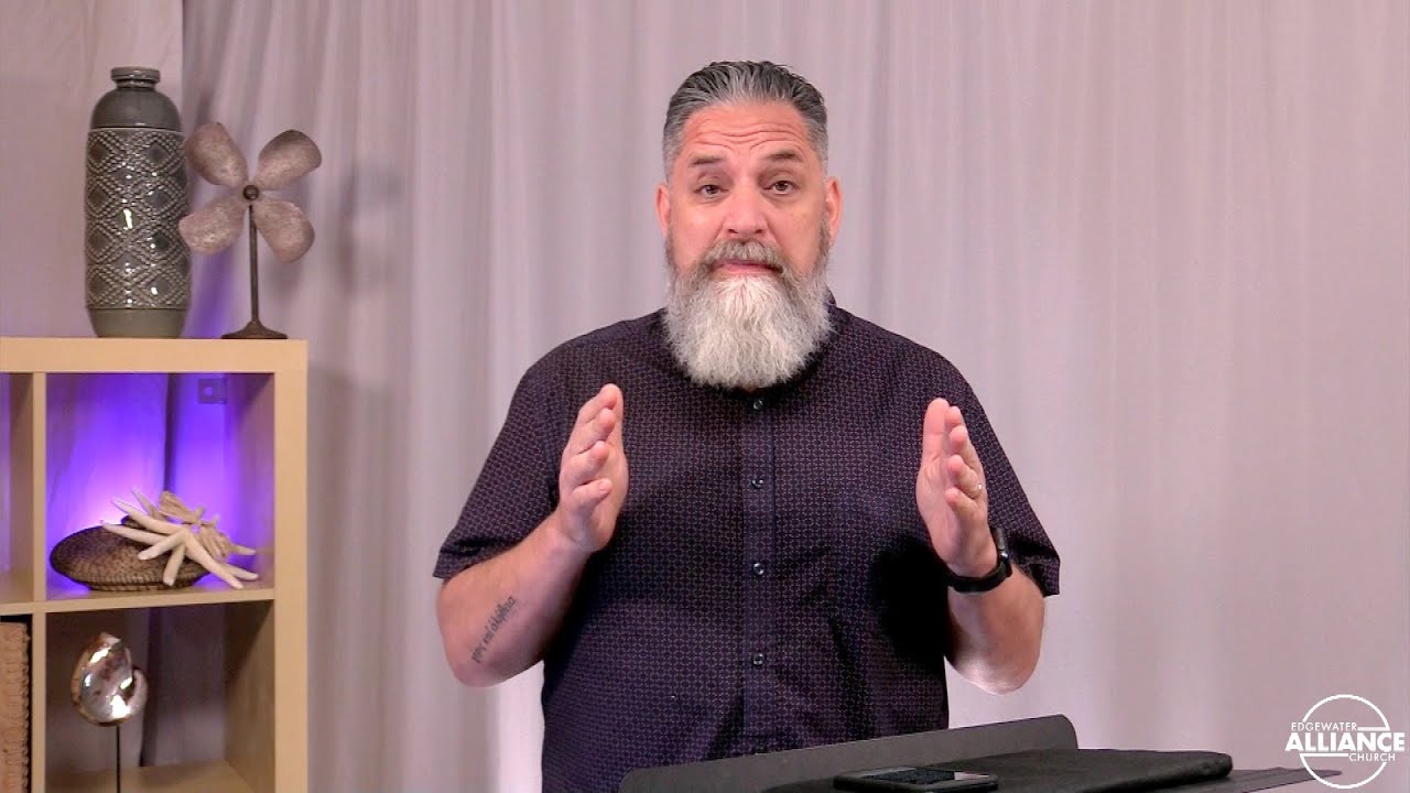 Thursday Update - EAC:Pastor David Lane - YouTube