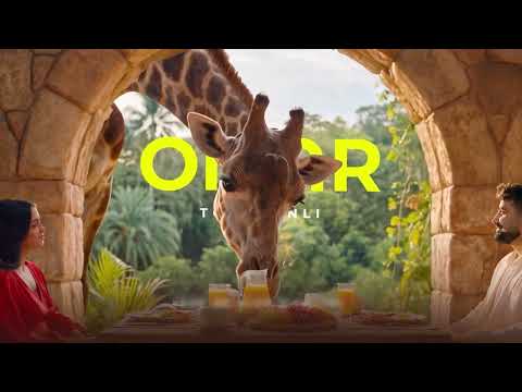 Omar - Toshkanli (Official Music)