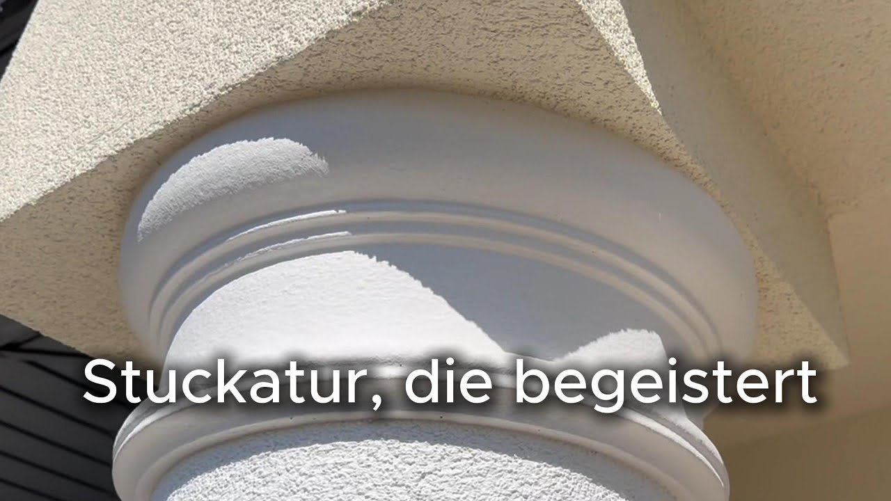 Exklusive Stuckelemente, persönliche Beratung & Expressversand ...