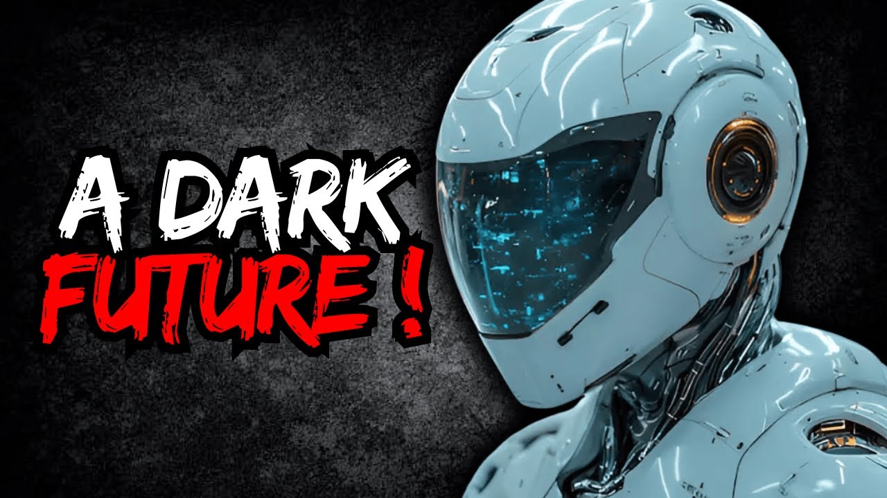 AI-Powered BUTCHER BOTS Could Lead Us to Dark Future - YouTube