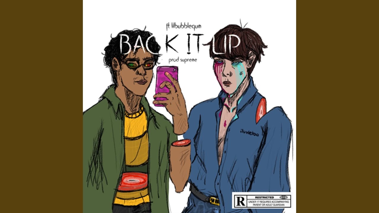 Back It Up - YouTube