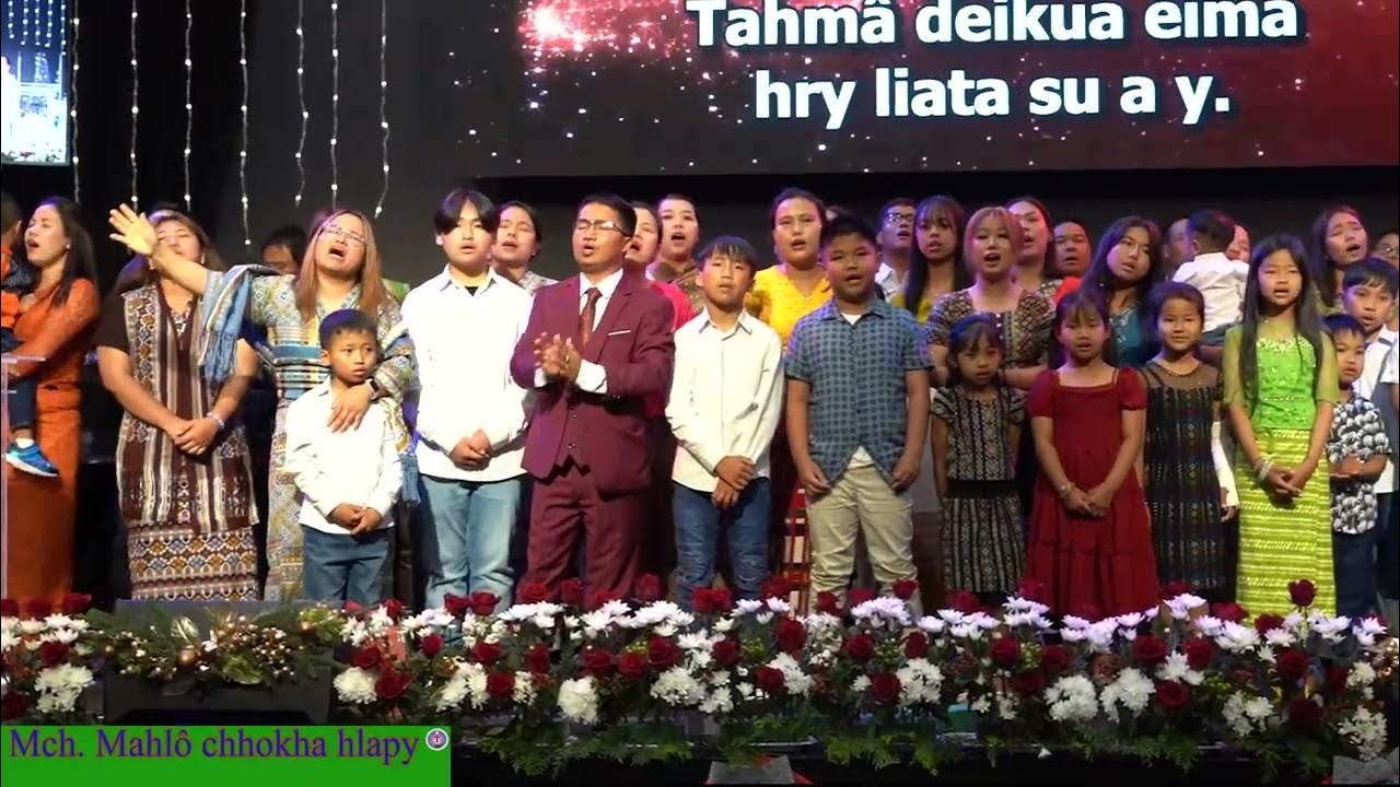 Mc. Mahloh fachhai chhokha - YouTube