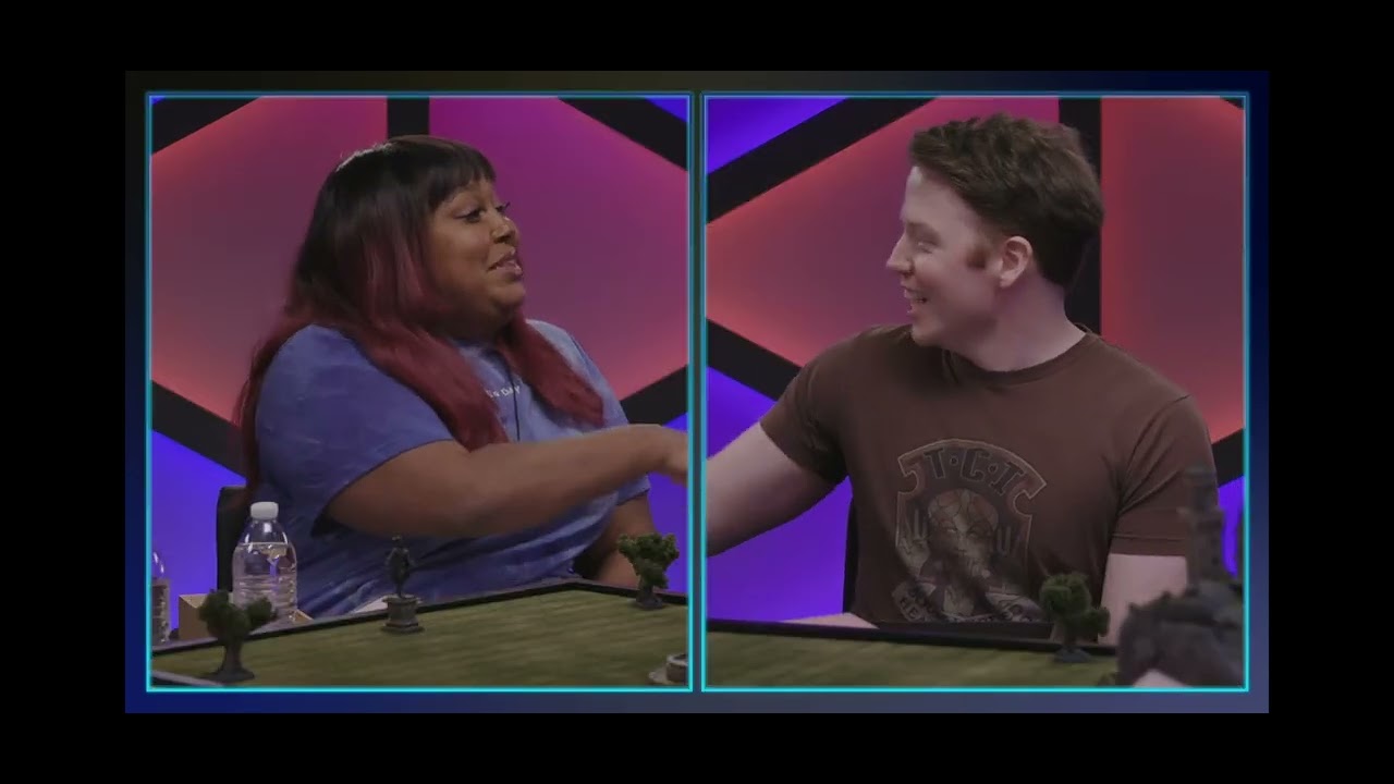 Misfits & Magic: Best of Evan Kelmp aka Brennan Lee Mulligan | Part 2 ...