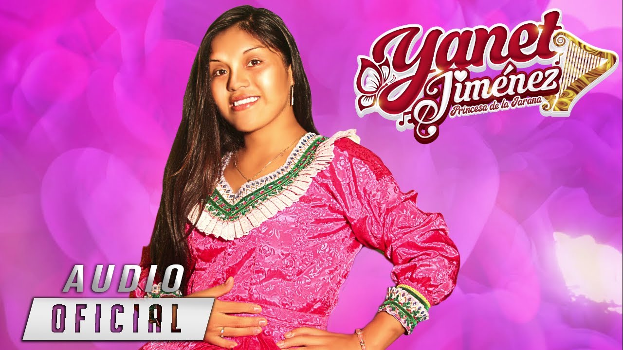 Yanet Jimenez - El Bandido (Audio & Lyric) #Primicia 2020 - YouTube