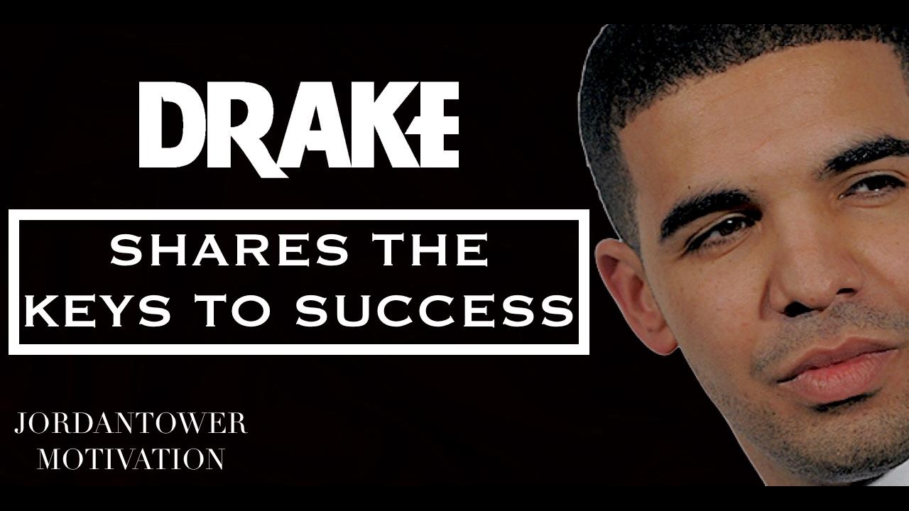 Drake Quotes About Success