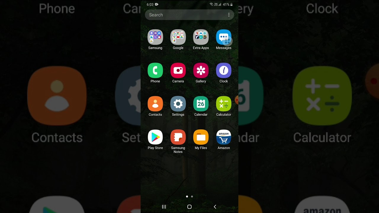 Epathshala content and how to use. - YouTube