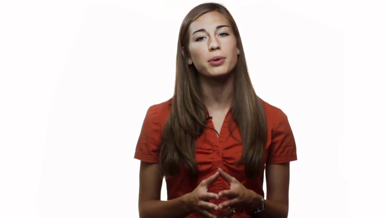 Pantry Training Video: Intake; Section 5 - YouTube