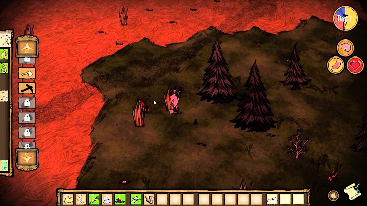 Let's Switch #08 DayZ || Don't Starve [Deutsch][HD] - Zombie Pigs ...