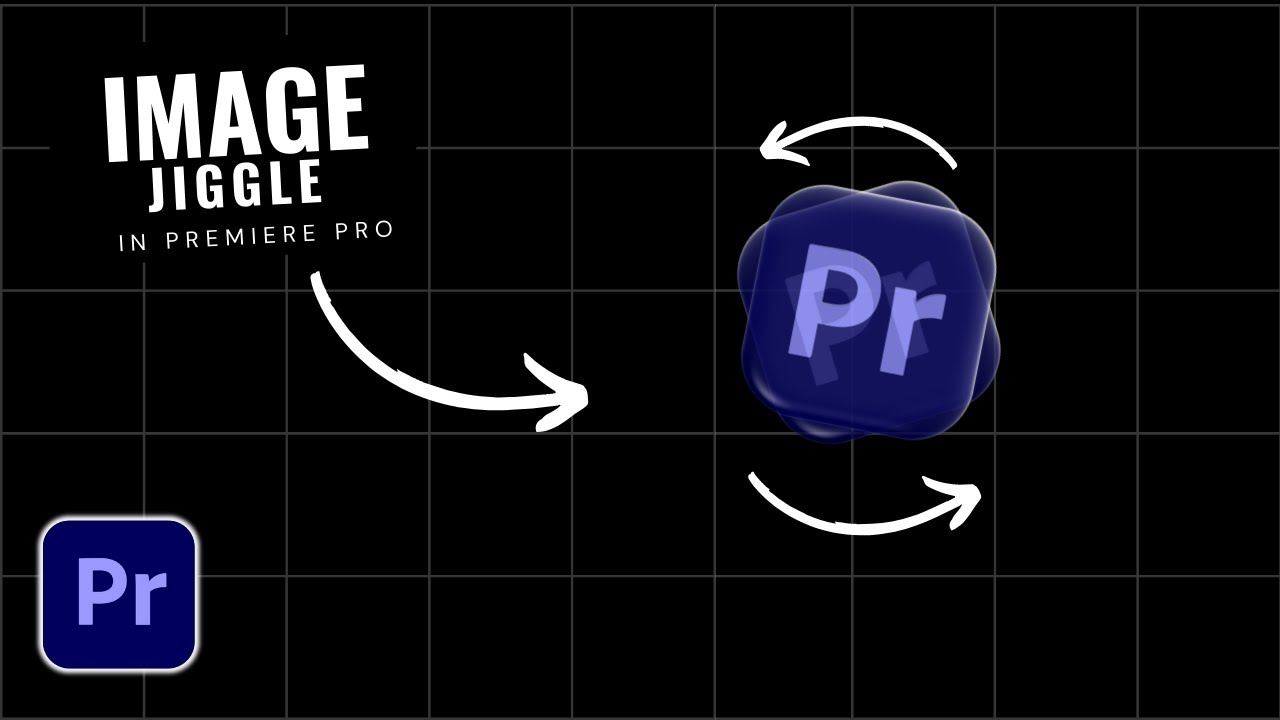 How to Create a Side-to-Side Image Jiggle Effect in Premiere Pro (2025 ...