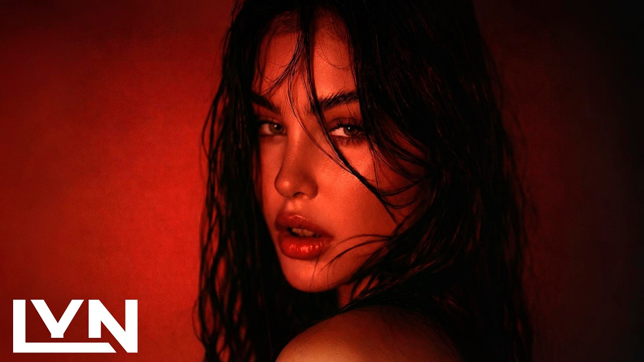 LIYNA - Sweet Baby (Original Mix) - YouTube