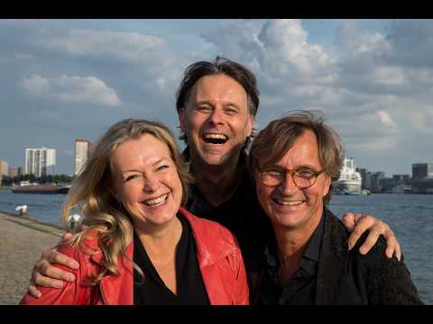 Esther Hart, Mark Snijders & Olaf Croon present PLAY ME A MEMORY - YouTube