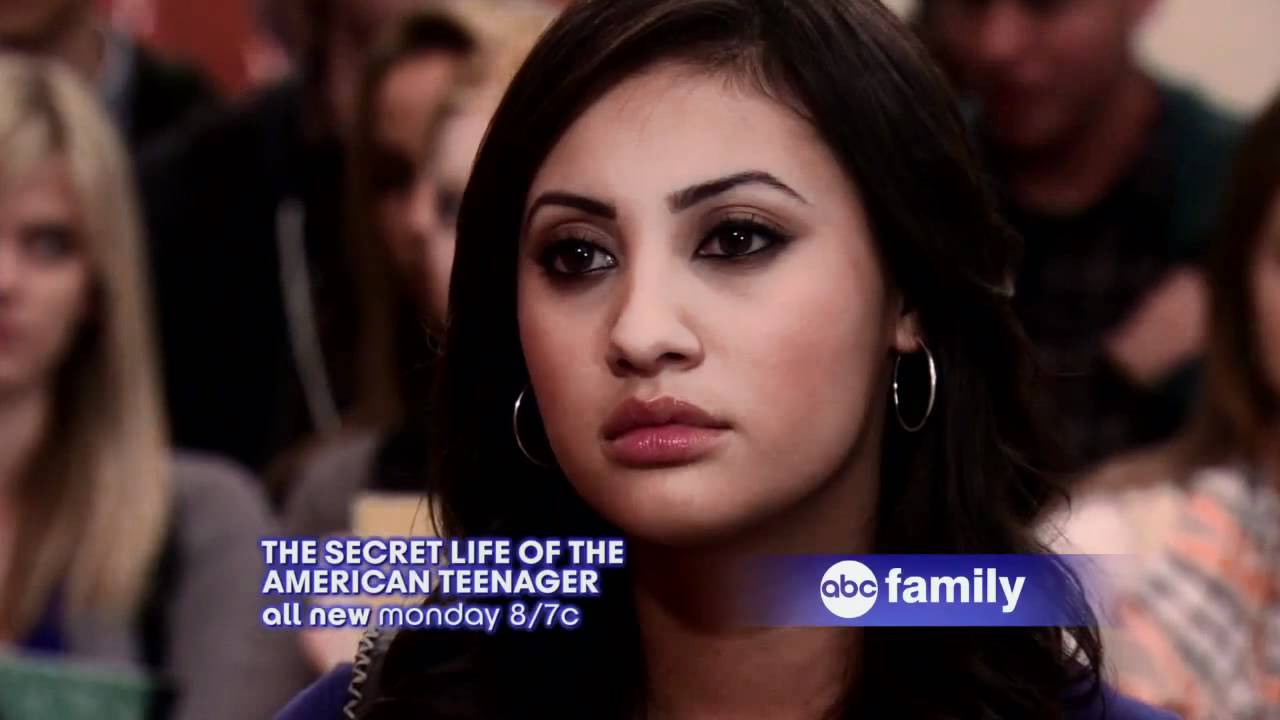 Secret Life Season 3 Episode 23 Promo - YouTube