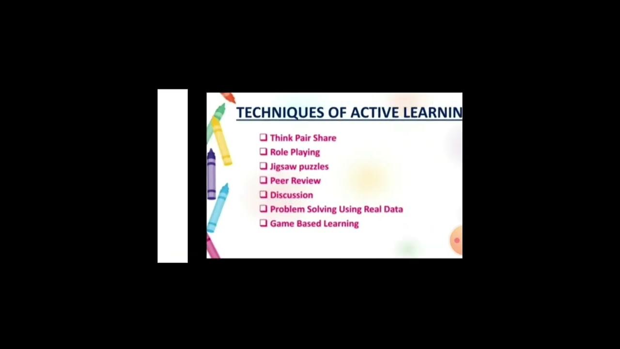 #Active learning method ## - YouTube