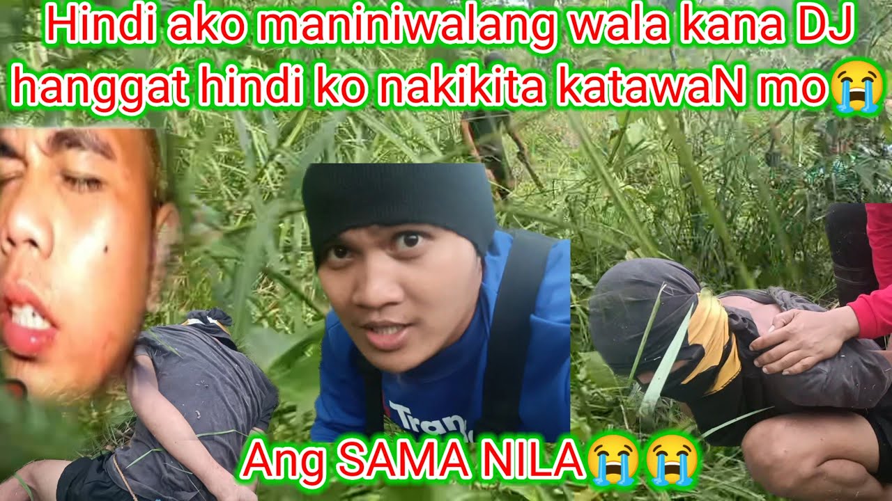 Hindi Ako Naniwala Sa Sinabi Ng Mananabas Wala Kana Bro Djhanggat Hindi Ko Makita Katawan Mo😭😭🙏