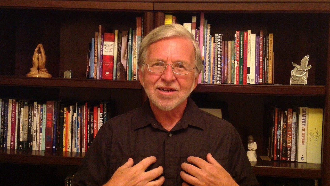 Your Extraordinary Life - Dr. Mark Virkler - YouTube