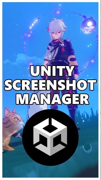 Screenshots 1min in Unity Tutorial #unitybeginner #unitytutorialforbeginners #unitytutorial ...