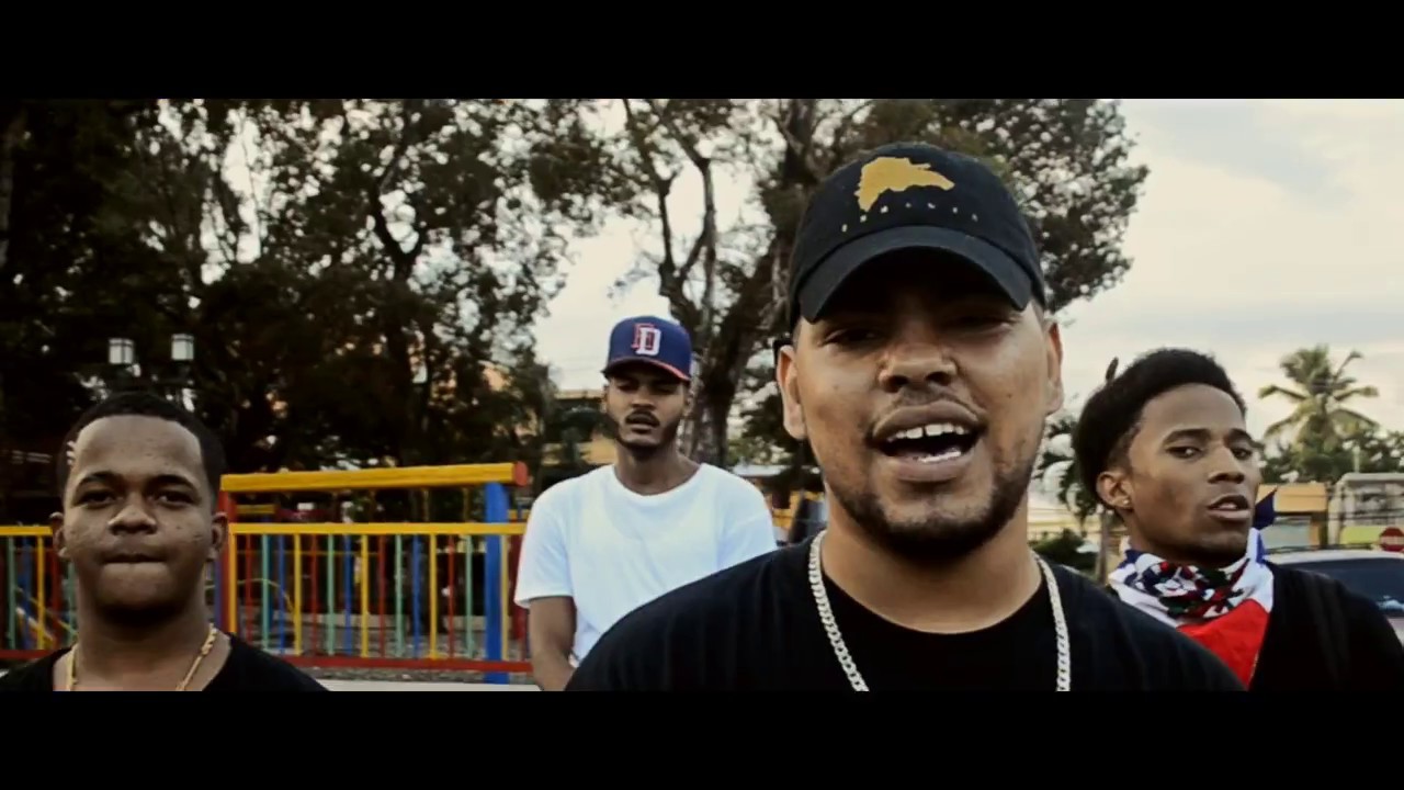Jay Vargas - Tu No Vive Asi - D.F.V (Video Oficial) - YouTube