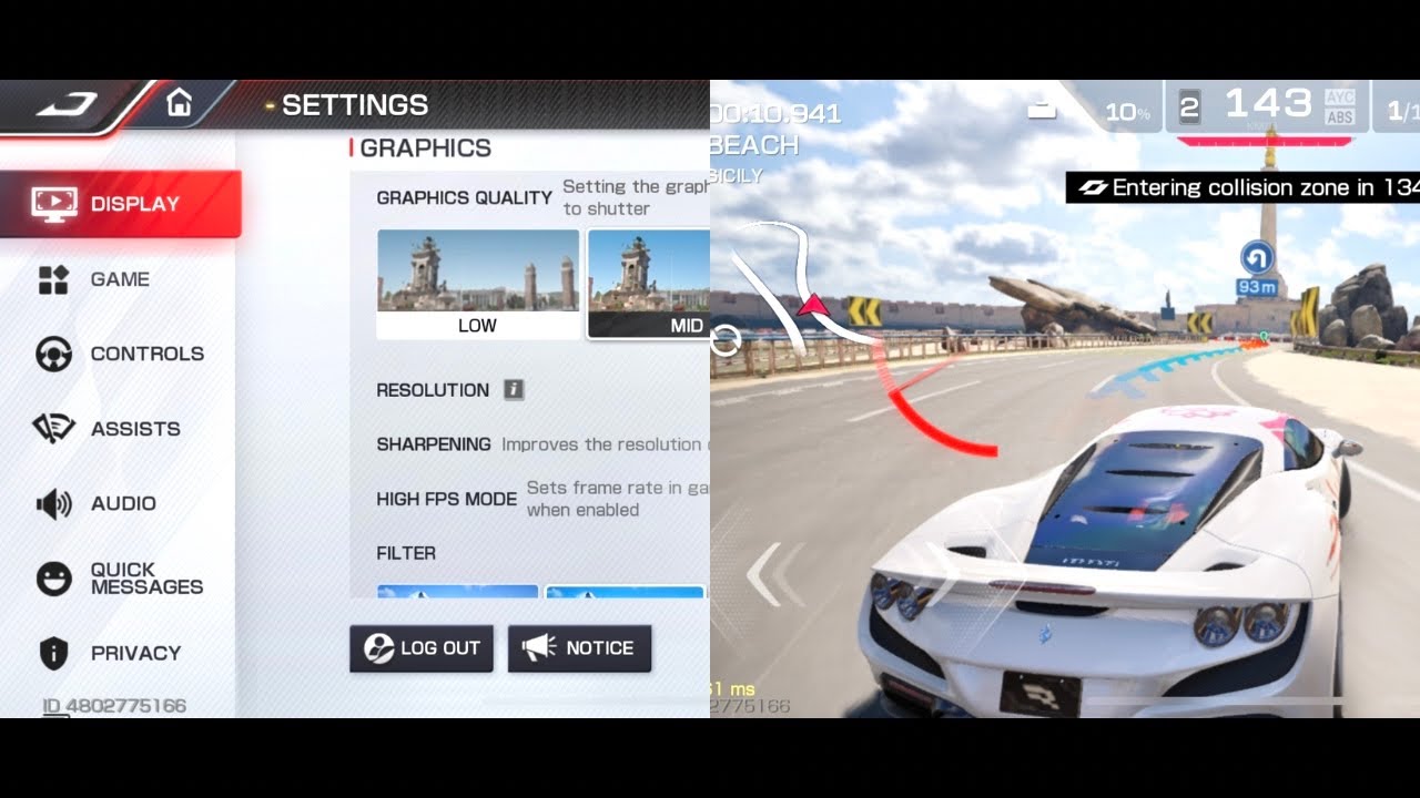 “How to Customize and Optimize Your Settings in the Chinese Beta ...