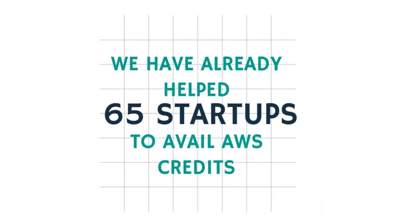 AWS Free Credits For Startups ($5000) | AWS Credits Promo Code 2020 ...