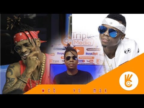 HARMONIZE AMETOKA KATIKA MIKONO YANGU / CHEMICAL AKUWA NA MAPENZI  MAXMAIZER KUFUNGUKA