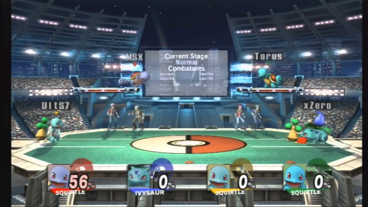 Smash Bros: Brawl Out Loud - Episode 64 - YouTube