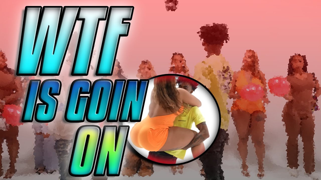 Ultimate Reaction: 20 Women React to Lazer Dim 700 - YouTube