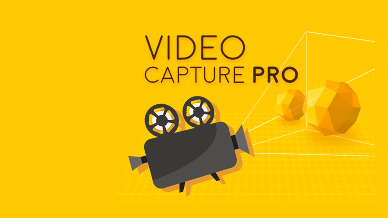 Unity Video Capture Pro Asset v1.2.0 Intro - YouTube