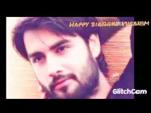 happy birthday  vivian dsena💝💌💋