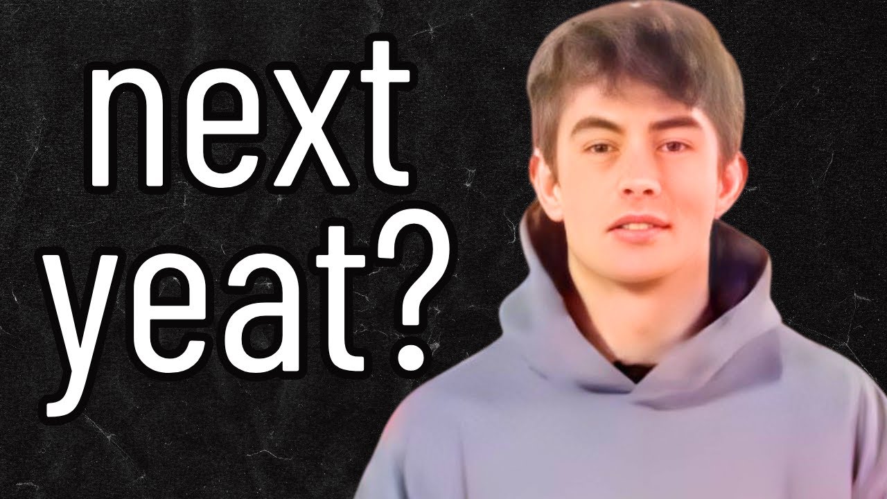 How is this White Rapper Speed Running the Underground? - YouTube