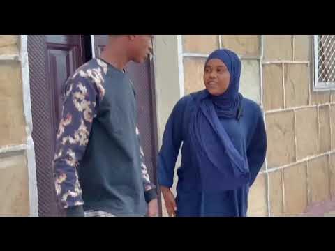 RIWAAYAD CUSUB ( Beby NACABKA ILA BUUFI ) PY.J.HAKIS , HEELO IYO ...