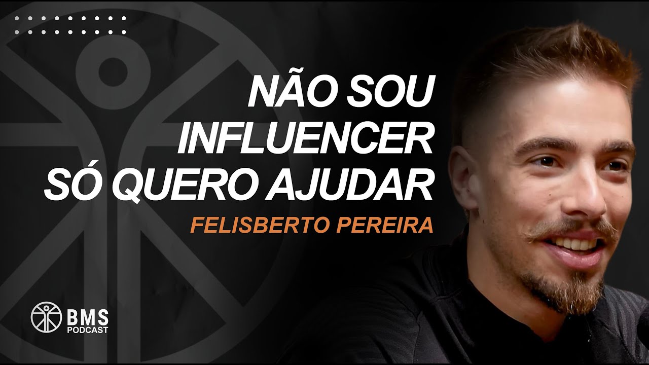Unir Tribos no Mundo Fitness, Da Vaidade à Performance e O Lado Negro das Redes | Felisberto ...