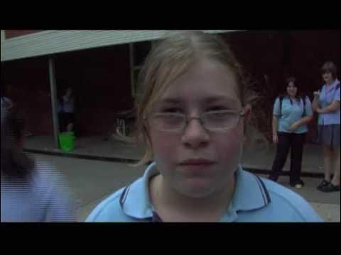 2009 Caught in the Crowd - YouTube