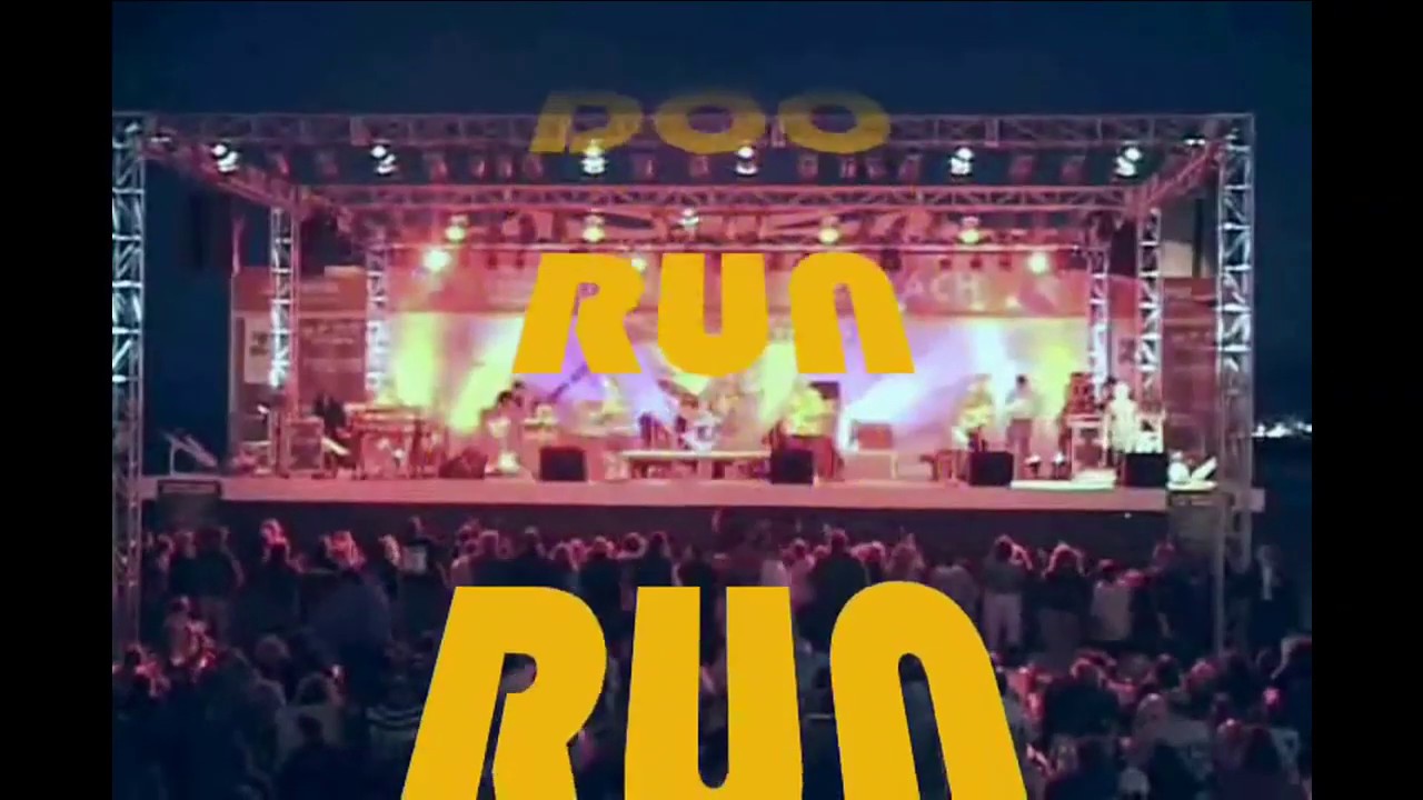 June 25, 2019 Papa Doo Run Run - YouTube