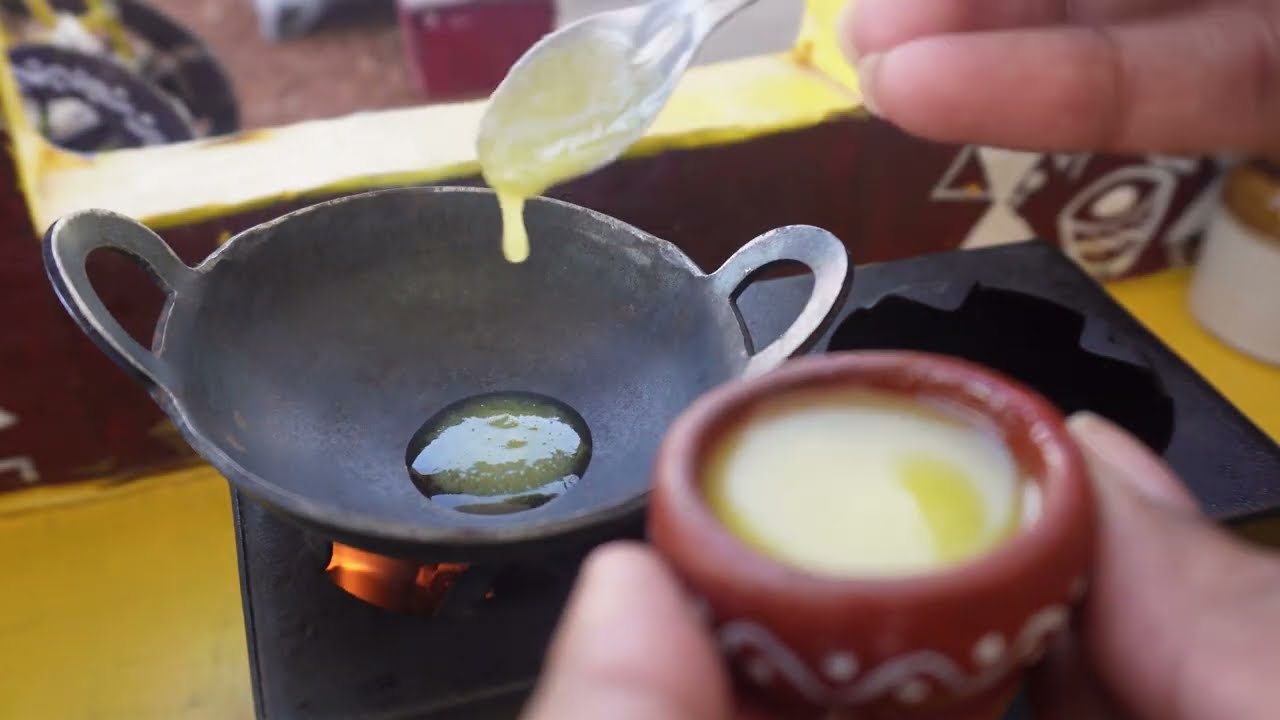 Mini Rava ladoo| Rave unde recipe |tiny Rave unde - YouTube