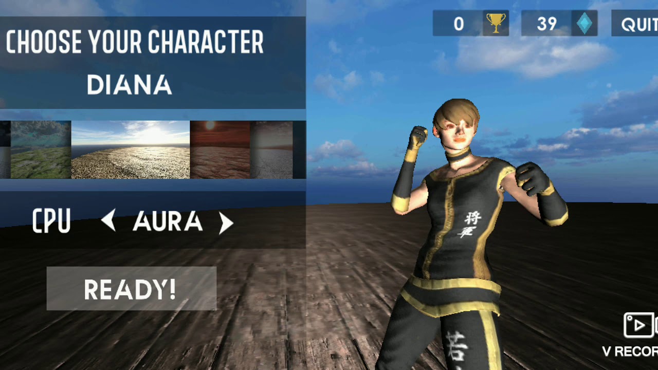 game is called true Masters like and subscribe - YouTube