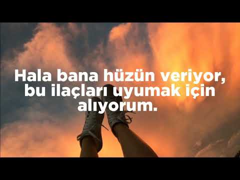 Faith Marie - Nvm (Türkçe Çeviri)