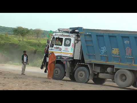 Prank|| Truck Driver Ke shath || Lale