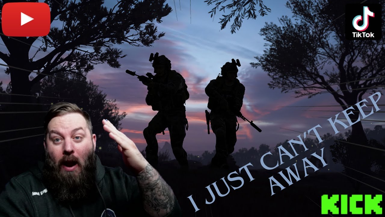 Im not a sweat.. But i am dripping! - YouTube
