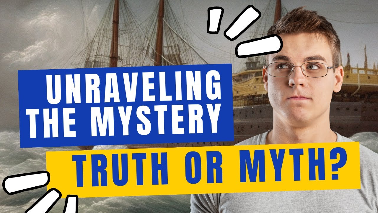 Decoding the Bermuda Triangle: Unraveling the Mystery | Truth or Myth ...