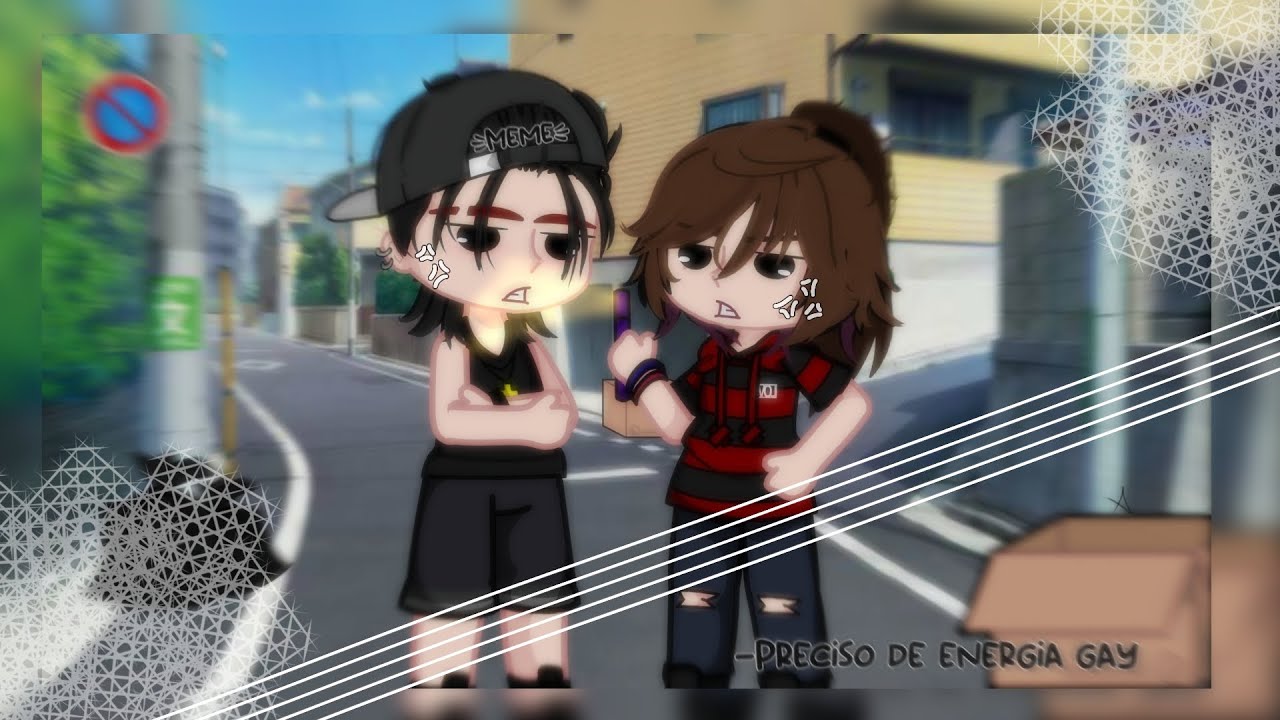 [💥]𝙋𝙧𝙚𝙘𝙞𝙨𝙤 𝙙𝙚 𝙚𝙣𝙚𝙧𝙜𝙞𝙖 𝙜𝙖𝙮||Meme||Gaab & Robin - YouTube