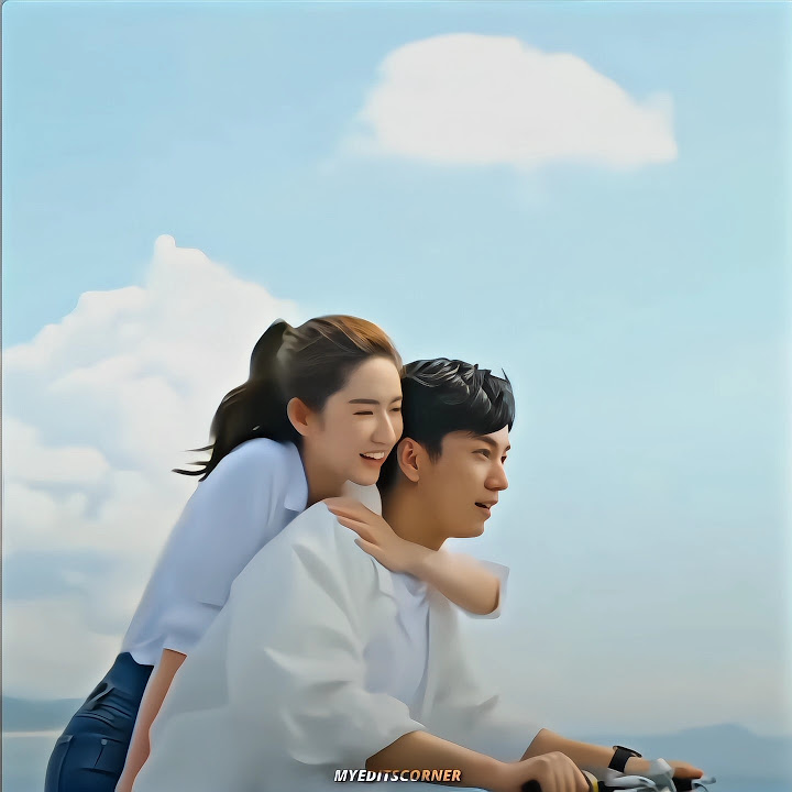 Xin Qi & Min-hui edit | Cdrama - The love you give me | Wang Yuwen & Wang Ziqi | - YouTube