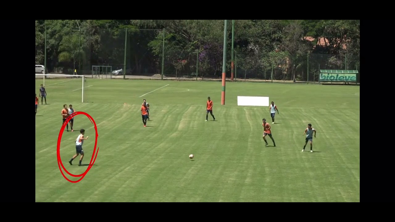 melhores momentos do coletivo Brasílis FC. Fevereiro 2025 - YouTube