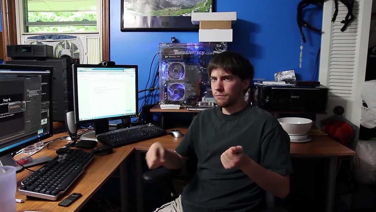 How to Build Your Own Computer (So Easy, Even Your Grandma Could Do It ...