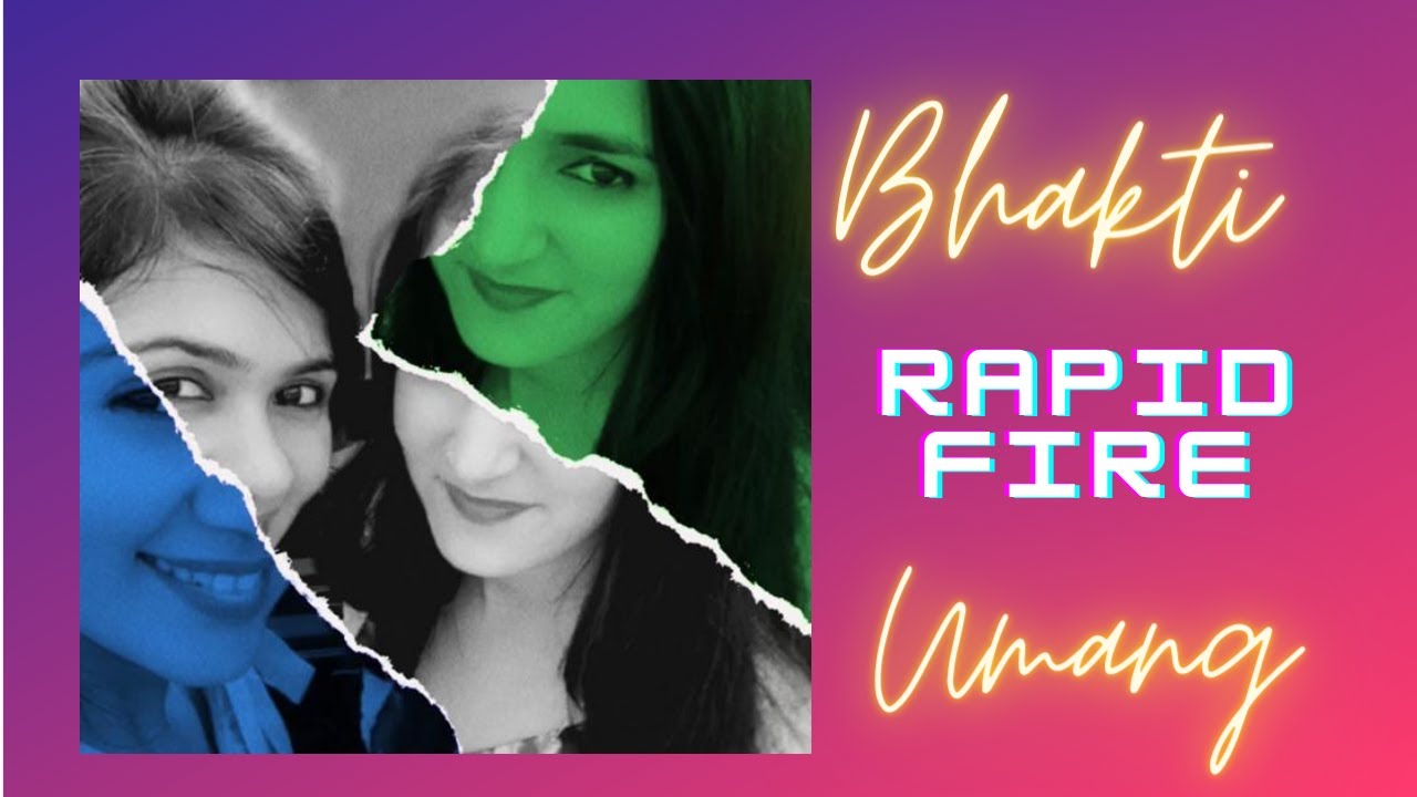 Rapid Fire | Unlimited | Fun | Masti | Game - YouTube