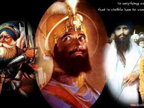 ( Dharna 26 ) Sant Baba Ranjit Singh Ji DhadrianWale. - YouTube