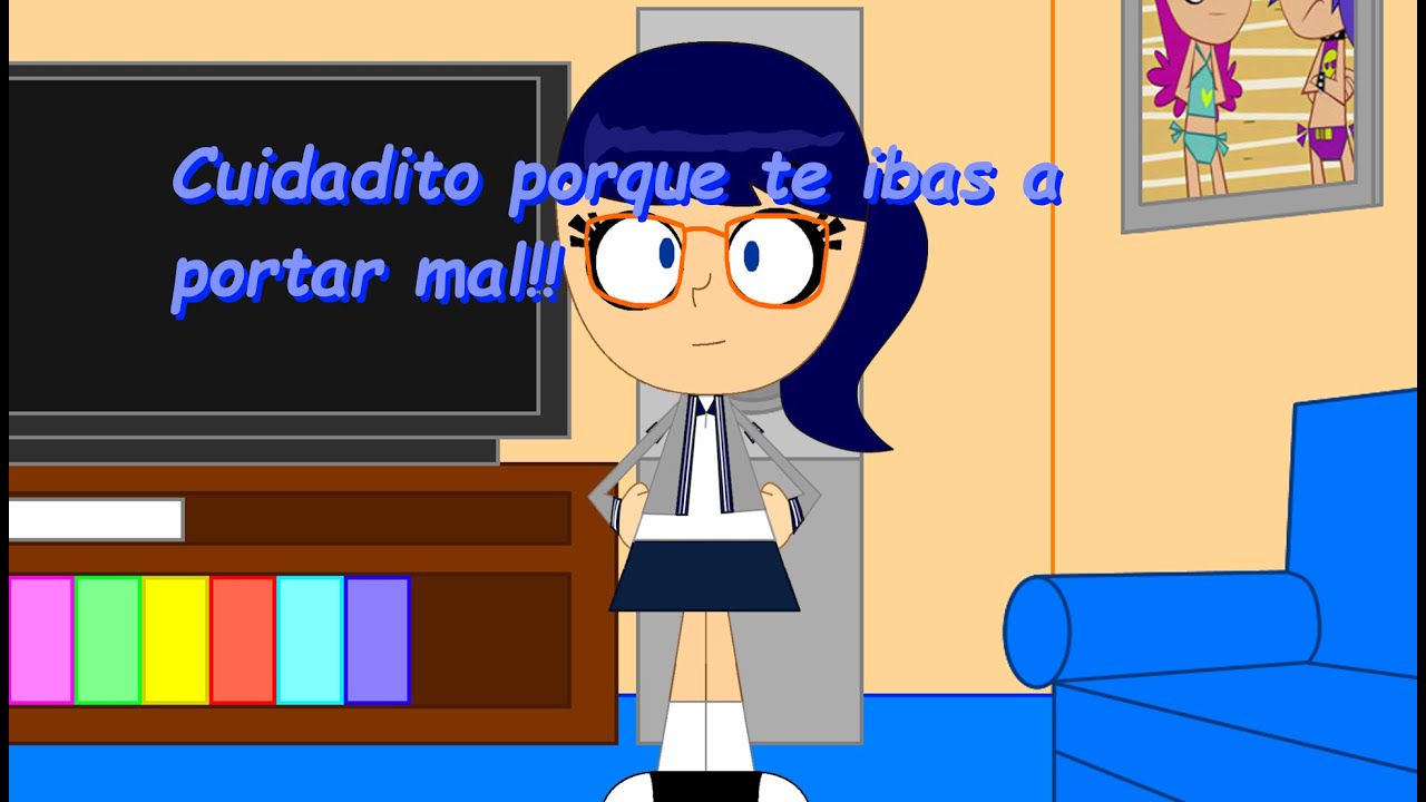 Sussan & Friends S12 E116 Navidad Arruinada - YouTube
